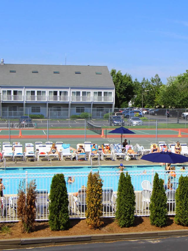 Discover the Beauty of Cape Cod at the Cove at Yarmouth - Fidelity Real ...