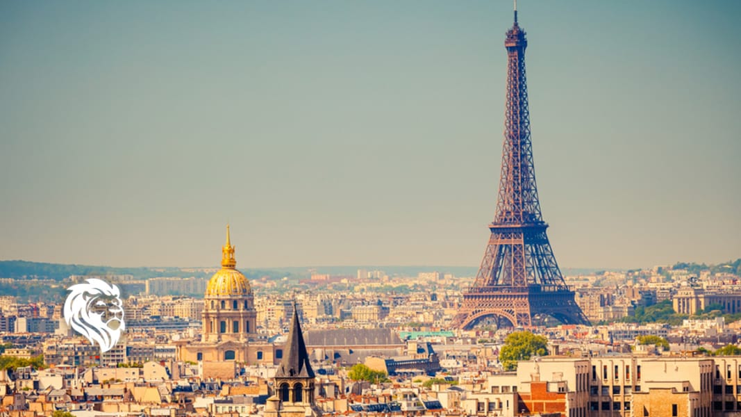 22 Iconic Places Around the World to Explore This Year - Fidelity Real ...