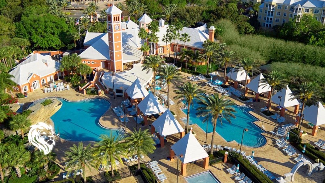 HGVC Locations: Top 7 Best Hilton Grand Vacations Resorts - Fidelity ...