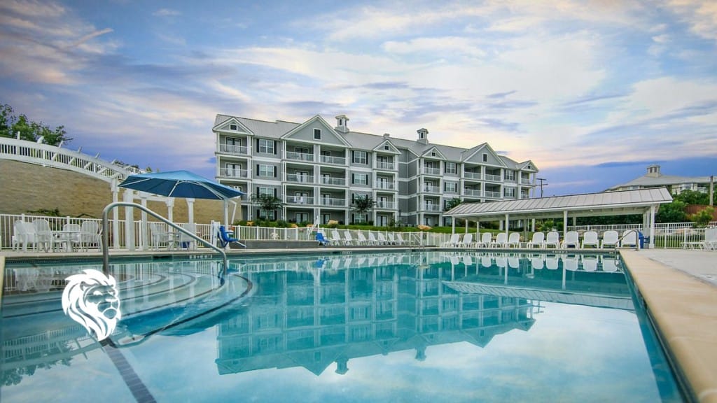 Why Silverleaf Resorts is the Gold Standard for Timeshares - Fidelity ...