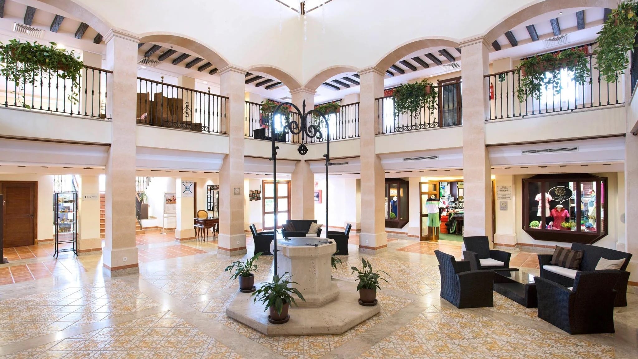 Best Marriott Vacation Club In Spain: 3 Top Resorts - Fidelity Real Estate