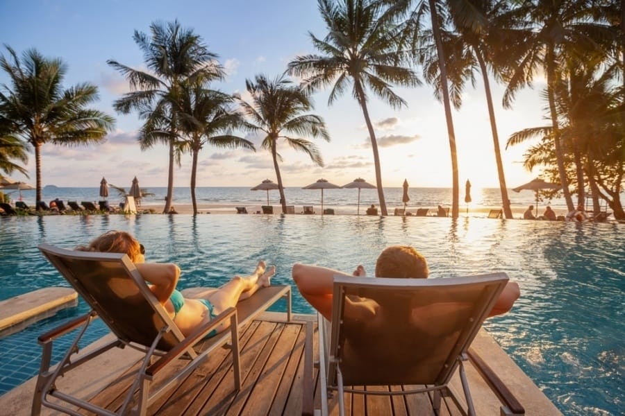 Best Vacation Clubs You Should Join in 2024 | Fidelity Real Estate