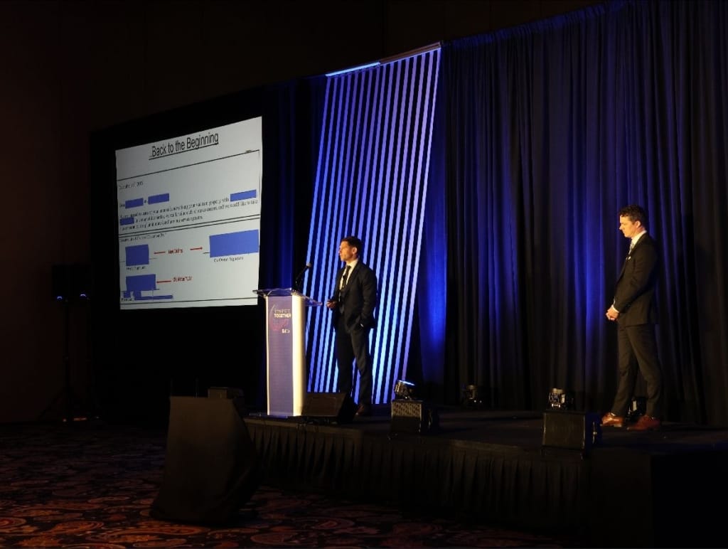 ARDA Spring Conference 2024: Highlights From This Year's Event ...