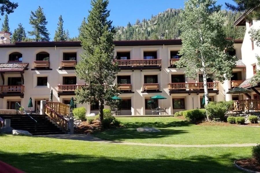 Olympic Village Inn: Experience California in Luxury - Fidelity Real Estate