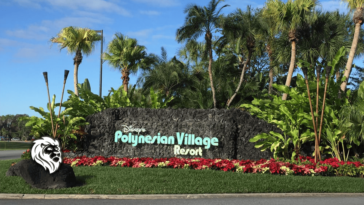 Disney Polynesian Resort Dining: Authentic Asian-Infused Cuisine